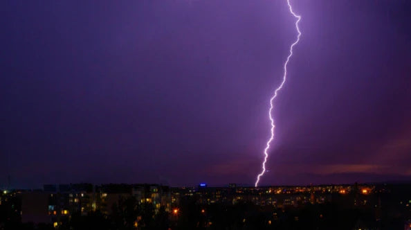 Power Outage Solutions: Stay Powered During Natural Disasters – Ozark ...