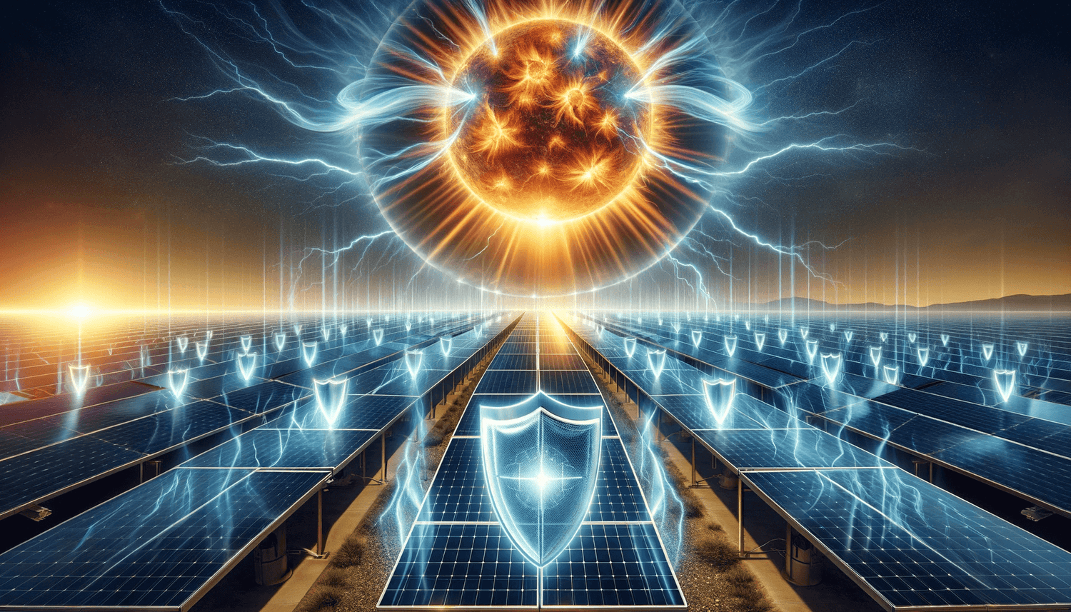 Protect Solar Power with EMP Shield Devices – Ozark Mountain Offgrid