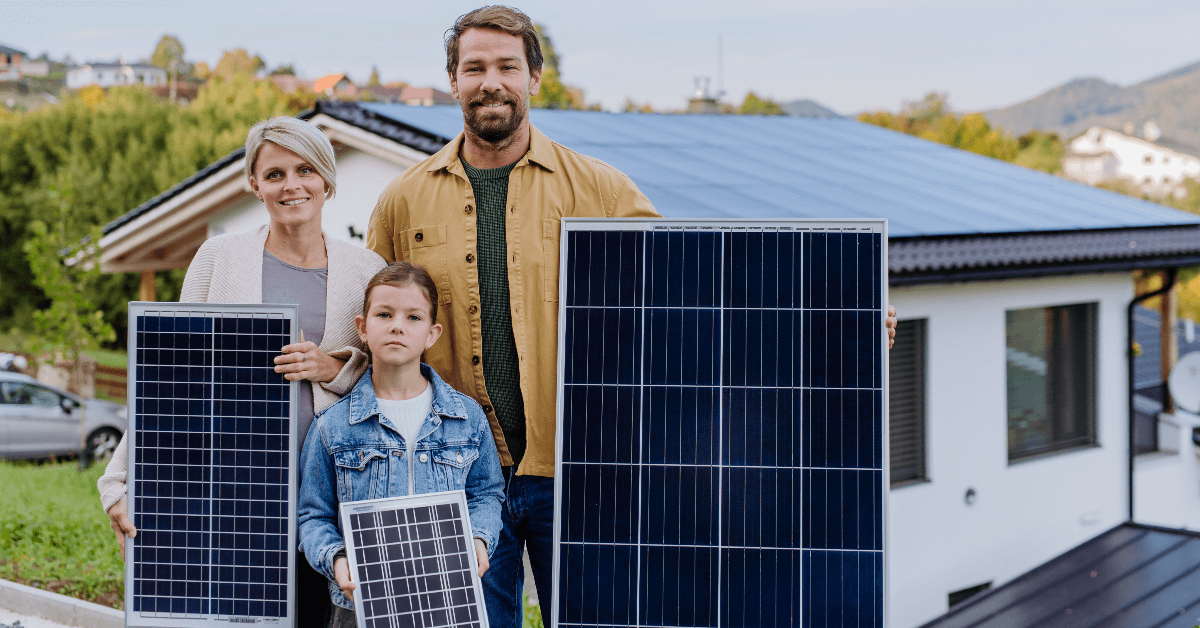 Skoolie Solar Power System: Sustainable Energy on the Road – Ozark ...