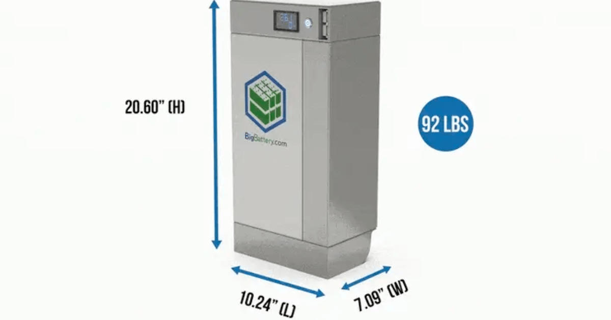Off-Grid Lithium Batteries: The Ultimate Guide for 2023 – Ozark ...