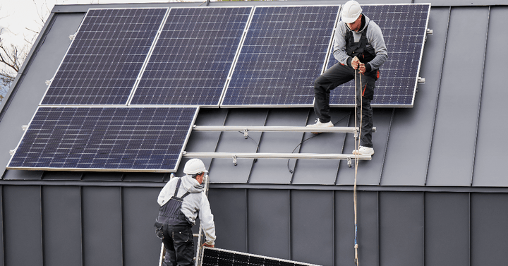 Learn about the 25kW Off-Grid Solar Kit: 25kW solar system – Ozark ...