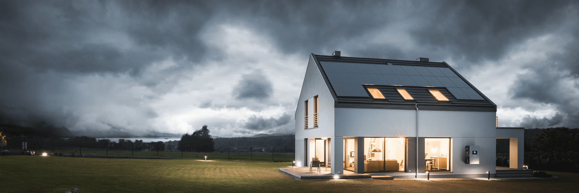 Empower Your energy Independence with Off-Grid Solar Package – Ozark ...