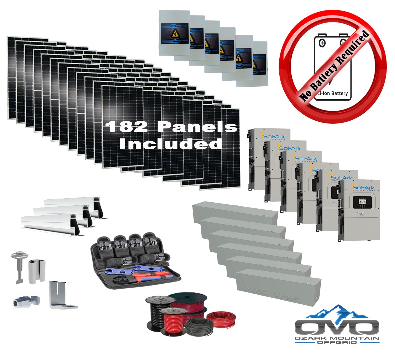 Products – Ozark Mountain Offgrid