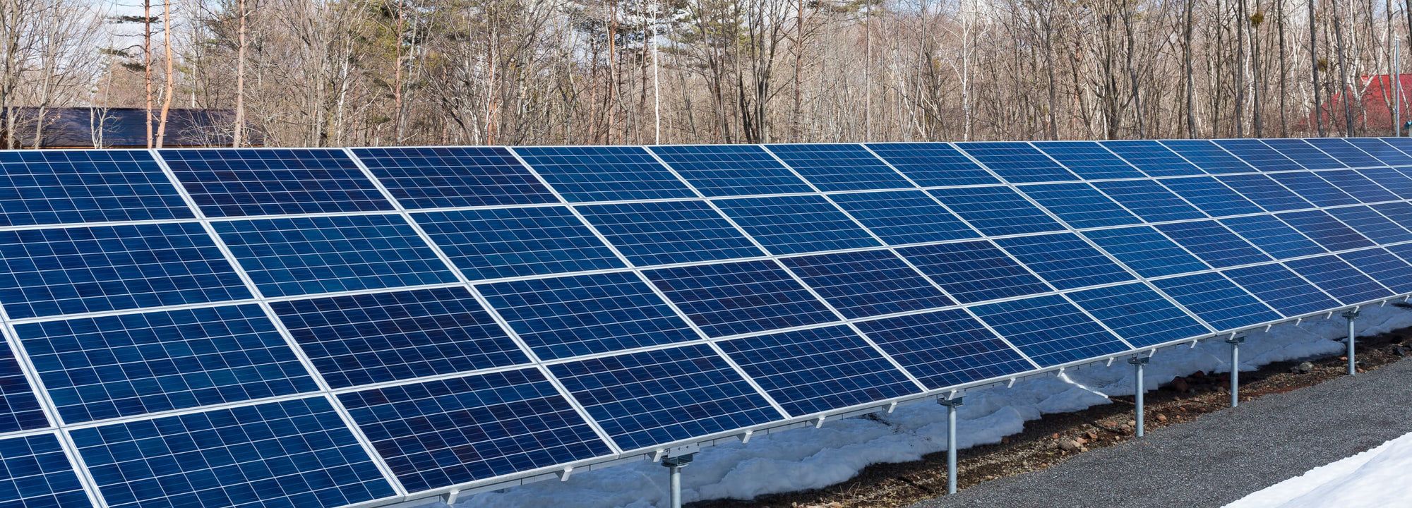 Ozark Mountain Offgrid: Solar Panel Solutions