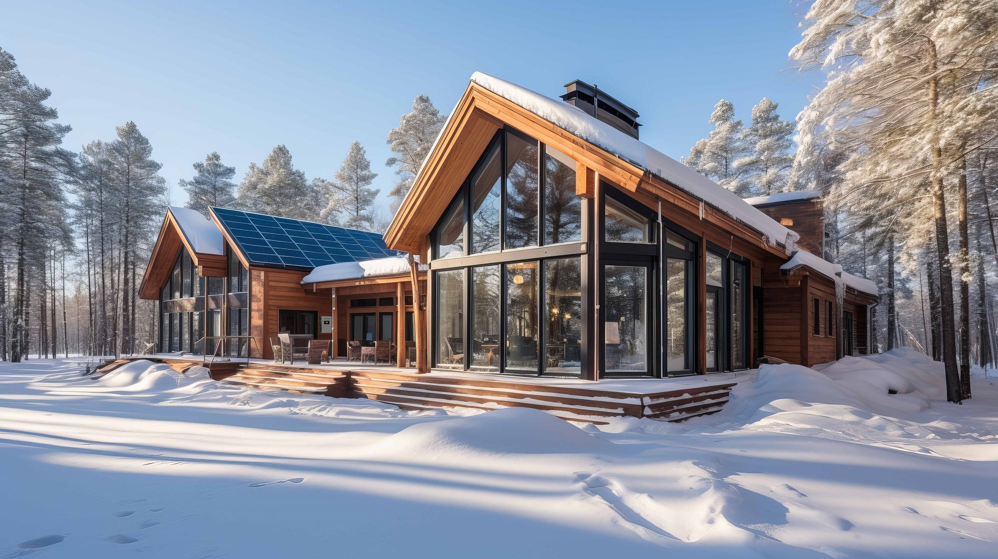 Empower Your energy Independence with Off-Grid Solar Package – Ozark ...