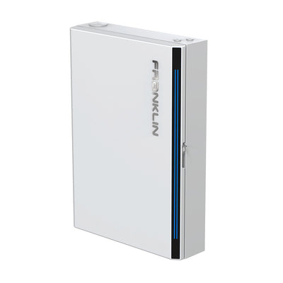 FranklinWH aPower - 13.6kWh Home Battery with Built-In Advanced Invert ...