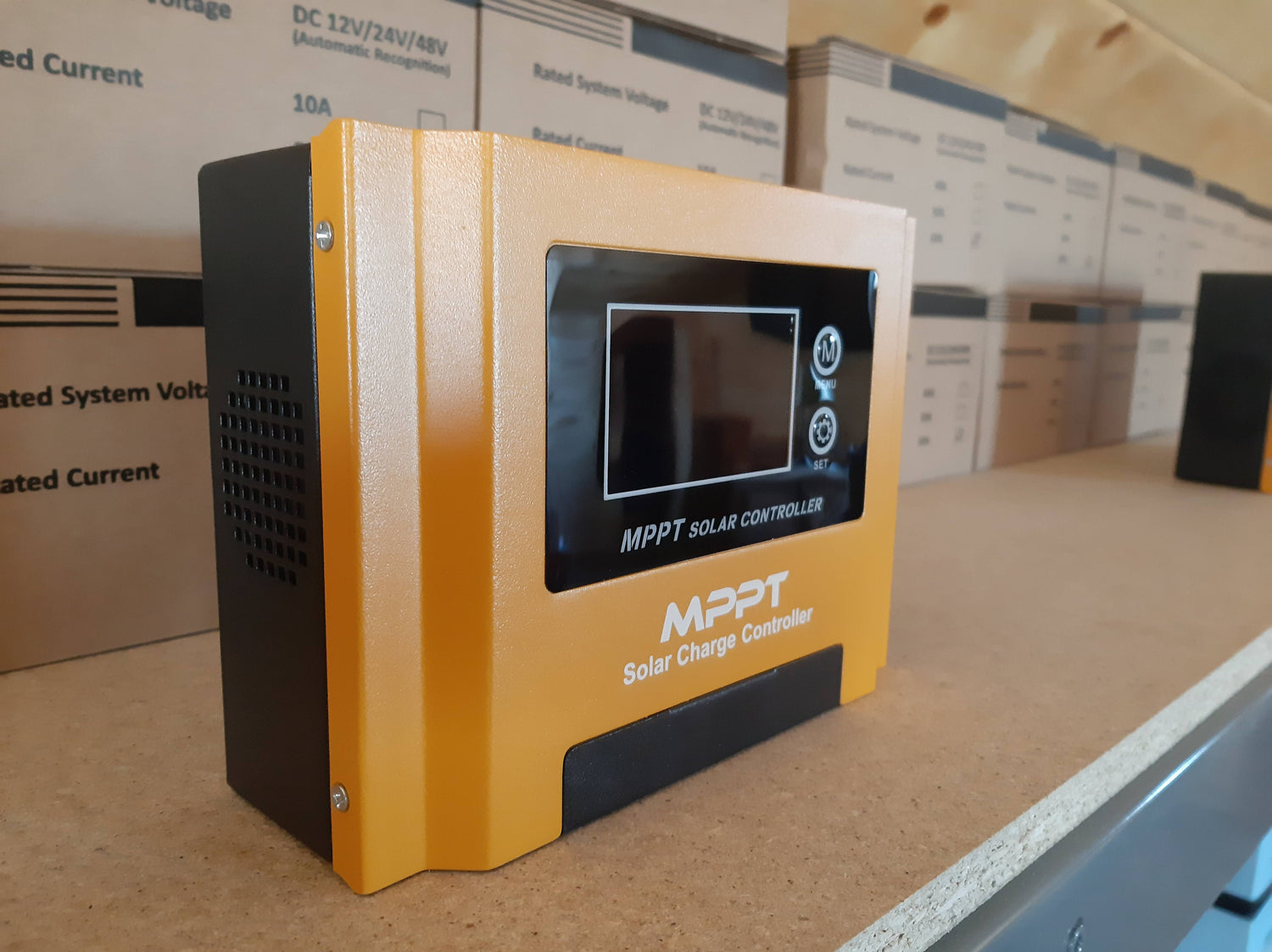 DIY Cabin Solar Packages Power Solutions for Remote Living – Ozark ...