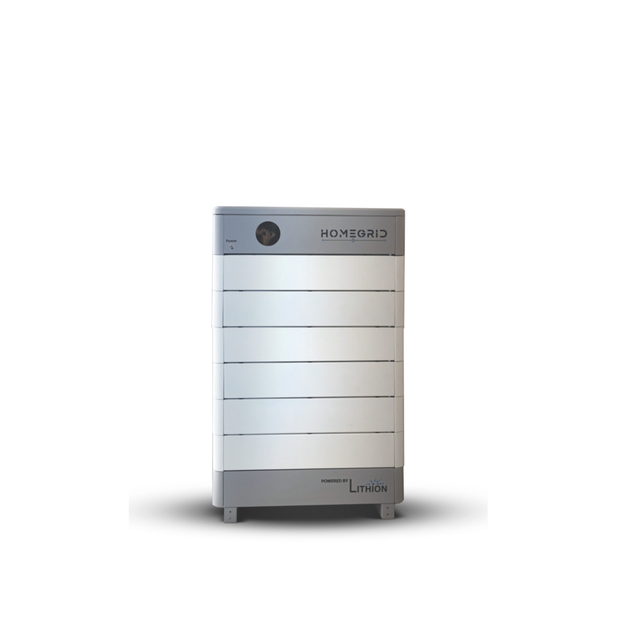 HomeGrid Stack'd Series Battery Bank - 28.8kWh – Ozark Mountain Offgrid